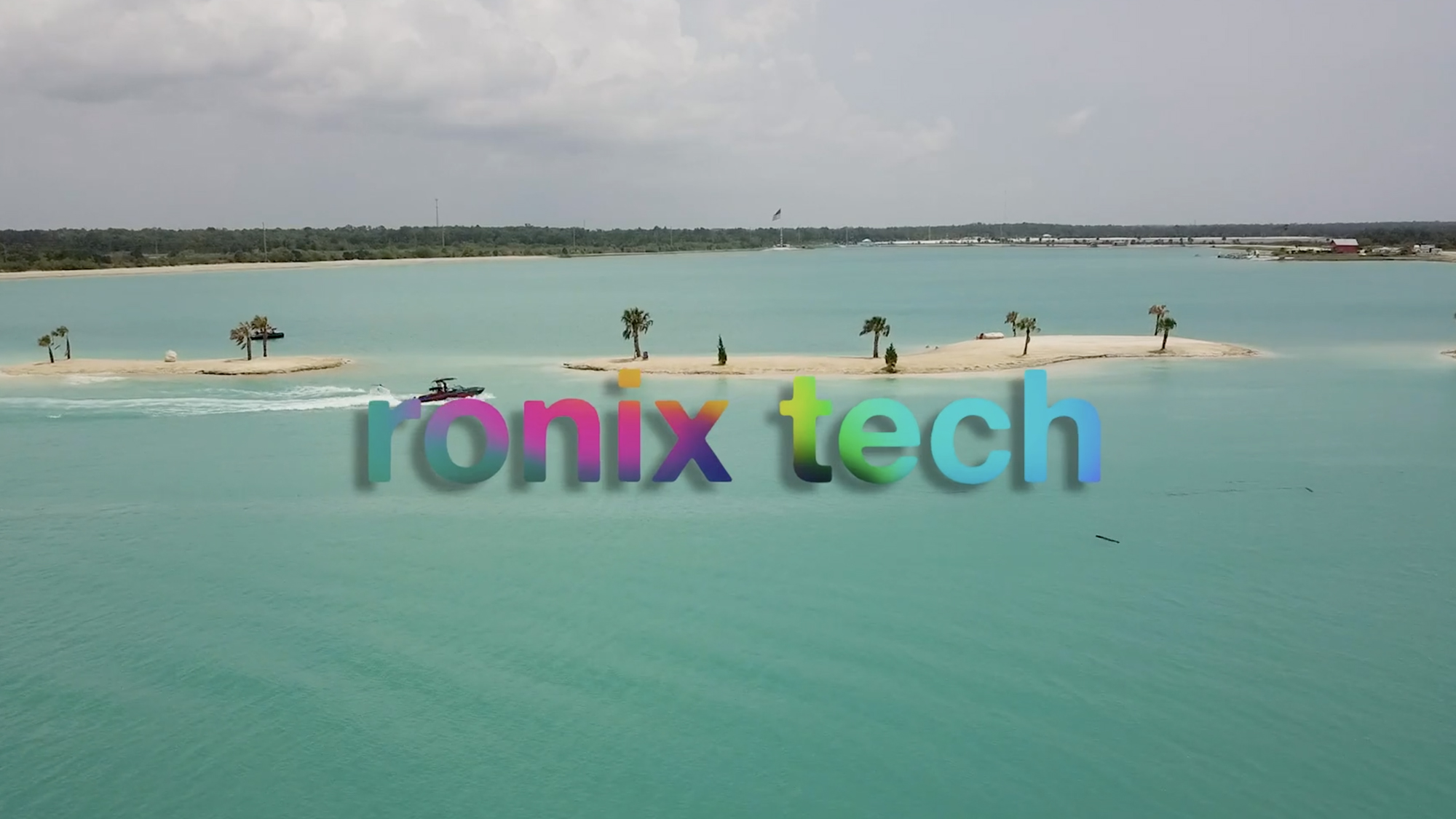 Ronix TV | Ronix Wakeboards