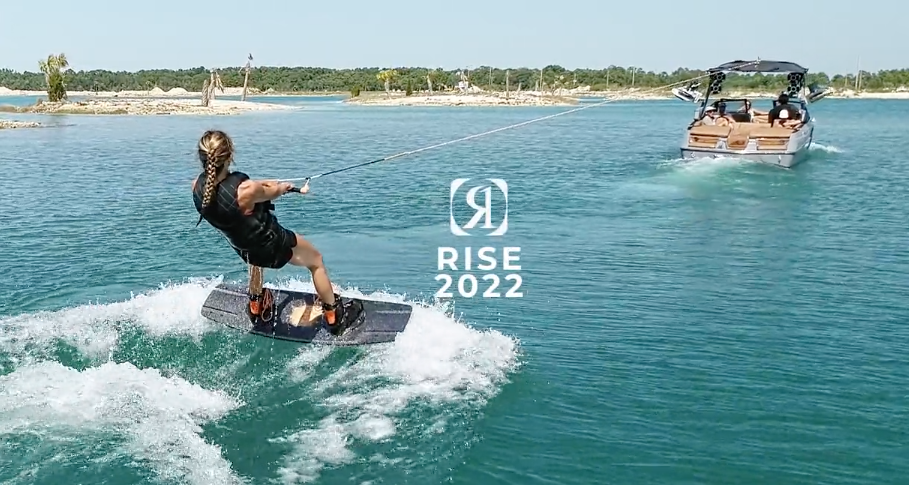 Ronix TV | Ronix Wakeboards