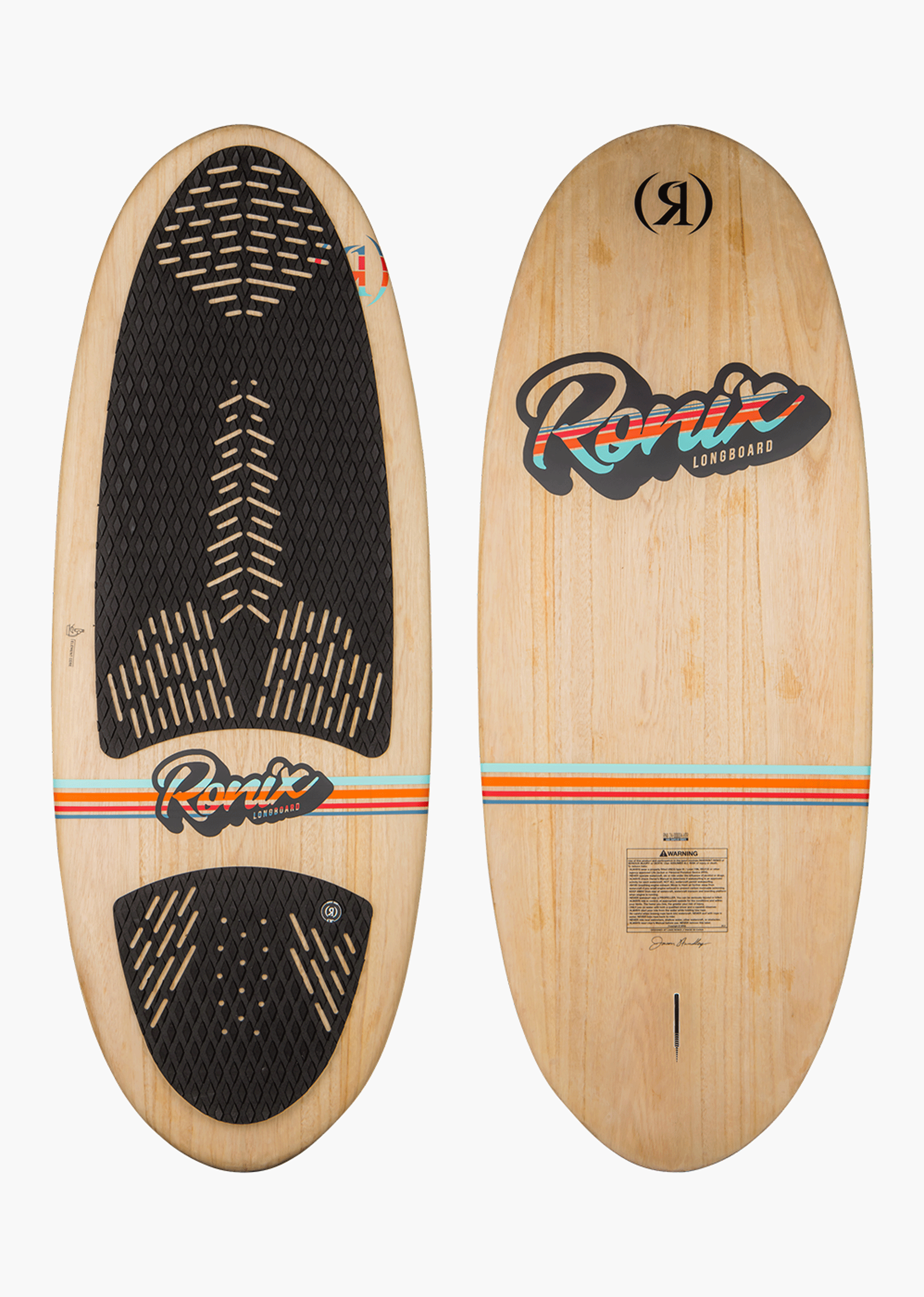 Flyweight Wave King XL Surfer | Ronix Wake Flyweight Wave King XL Surfer | Ronix Wake