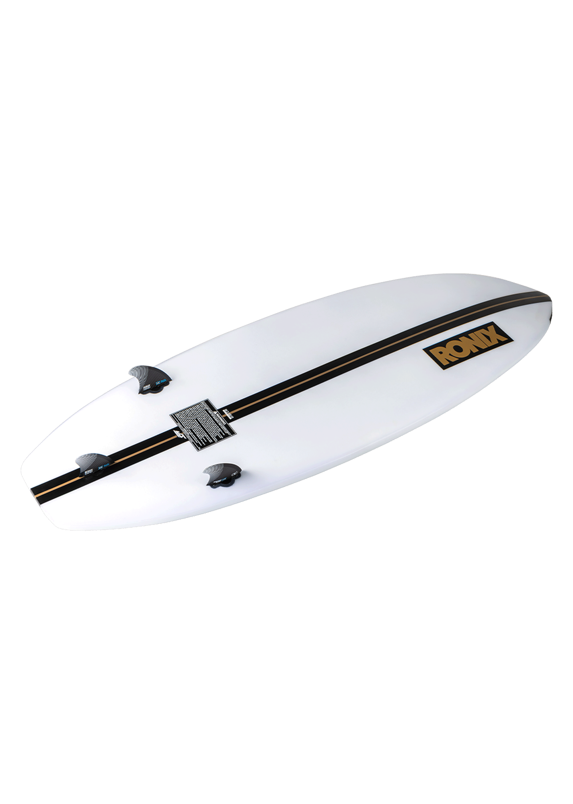 Flyweight Wave King XL Surfer | Ronix Wake Flyweight Wave King XL Surfer | Ronix Wake